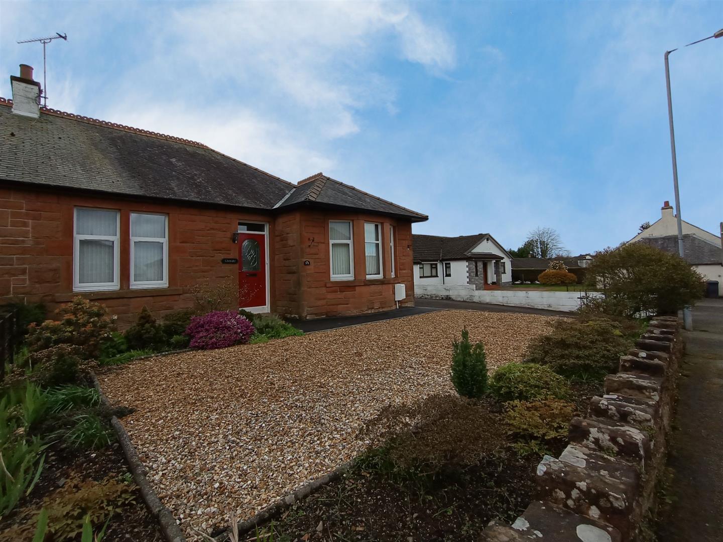 Annan Road, Dumfries - JHS LAW